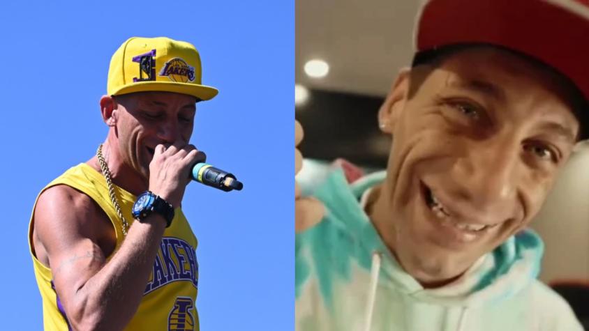 Quién es Papi Micky, el influencer detenido por agresiones en Coquimbo | 13.cl